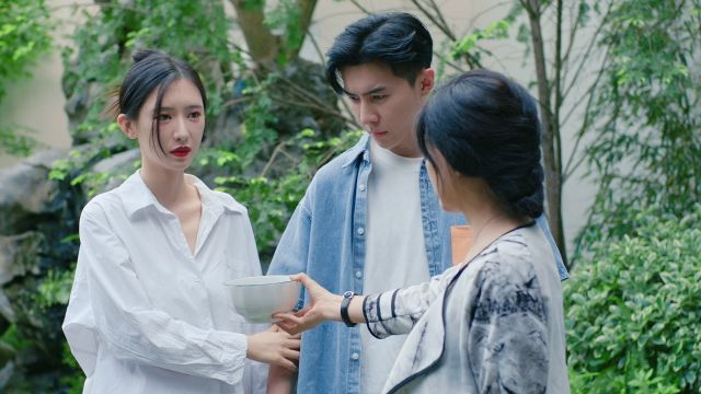EP11: My Little Perfection - - China - TV - Family - Story - Danson ...