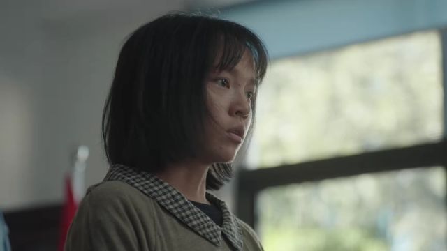 EP6: She and Her Girls - - China - TV - Story - - AudreySong,Lan XIya ...