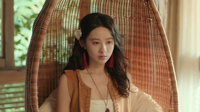 EP11: Rainforest Passions - - Tanah Besar China - TV - Romance - - Dai Gaozheng,Zheng Miao,Yuan ...