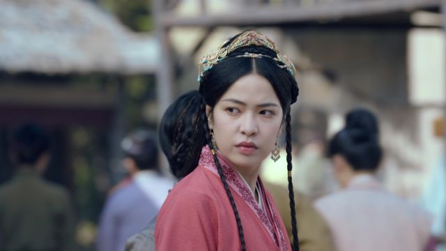 Trailer EP14: Kamu Satu-satunya - Tonton Video HD Secara Daring - iflix