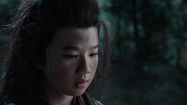 EP22: Fate's Crossing Nan & Ke - - China - TV - Romance - Traditional Costume,Fantasy - Li ...