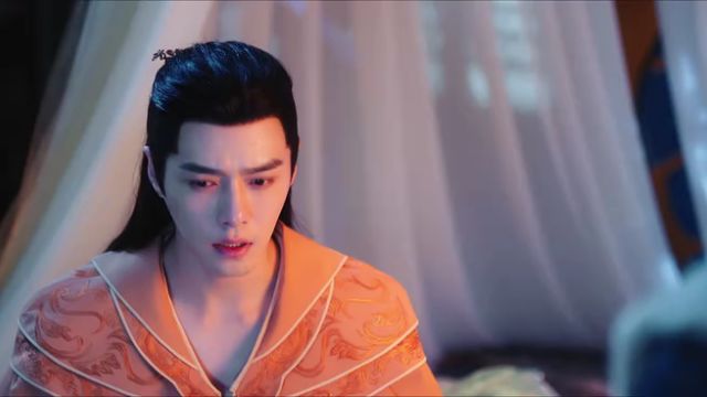 EP23: Asmara Padang Pasir - - Hani Kyzy,Alen Fang,Levin Gao,Sally Guan ...