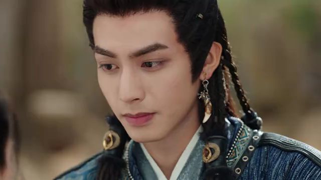 Teaser EP10: Everlasting Longing - Watch HD Video Online - iflix