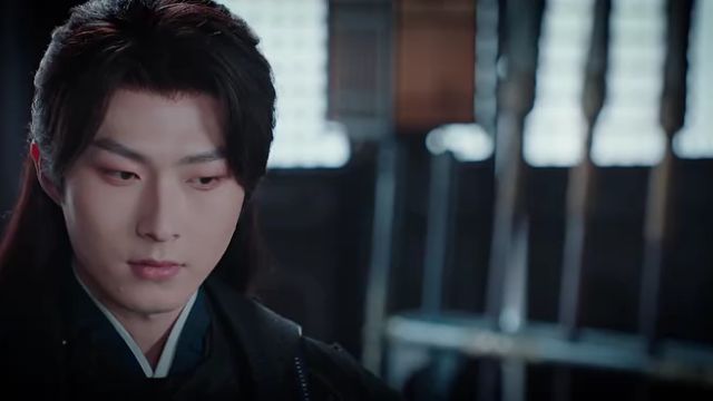 EP6: Fate's Crossing Nan & Ke - - China - TV - Romance - Traditional Costume,Fantasy - Li Geyang ...