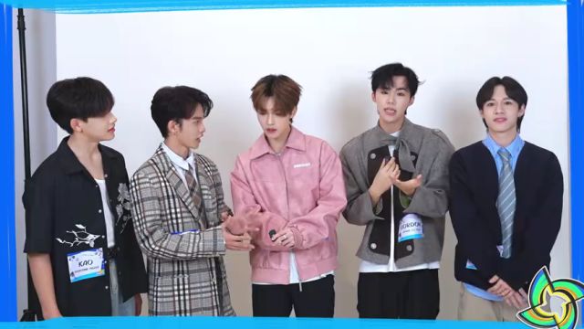 International AbstractExchange Conference HONG JIN, GORDON, KAO, NINJA ...