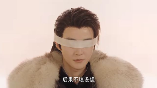 EP19: Love Behind the Mask - - China - TV - Romance - Traditional ...