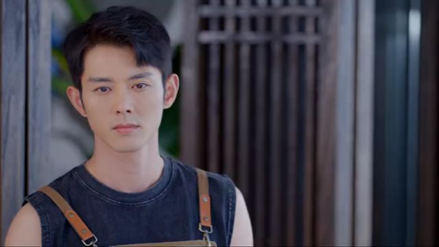 EP12: Xiangbei Regret - - China - TV - Romance - Story - Pang Hanchen ...
