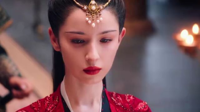 《漠風吟》預告片_26 - 高清視頻在線觀看 - iflix