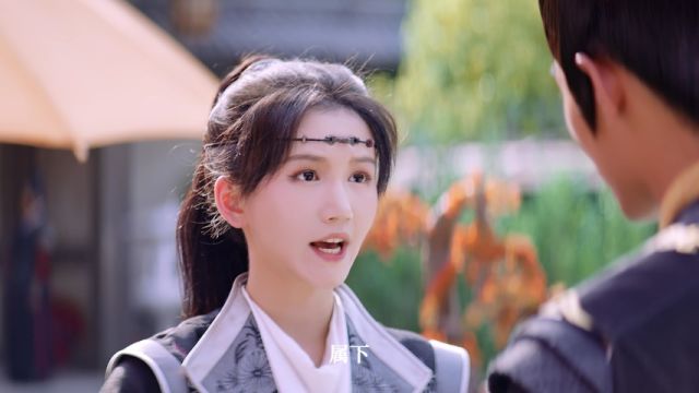 EP3: The Heiress Luo Wanwan - - China - TV - Romance - Traditional Costume - Li Ze,Wu Siyu,Li ...