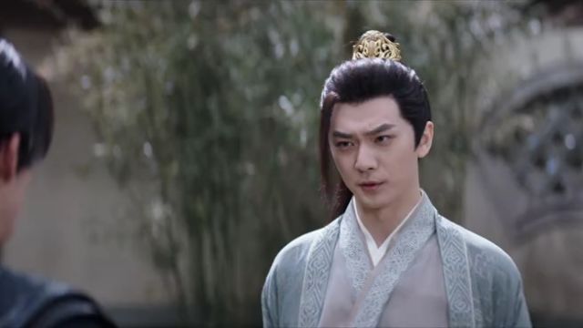 Teaser EP03: Guardians of the Dafeng - Watch HD Video Online - iflix