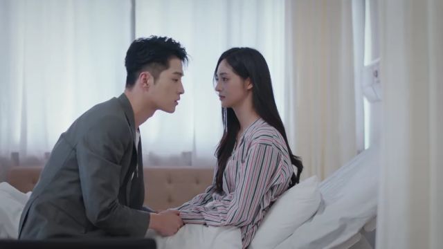 EP12: Their Wonderful Time - Watch HD Video Online - iflix