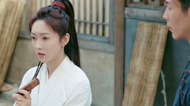 EP07: Love and Sword - Watch HD Video Online - iflix