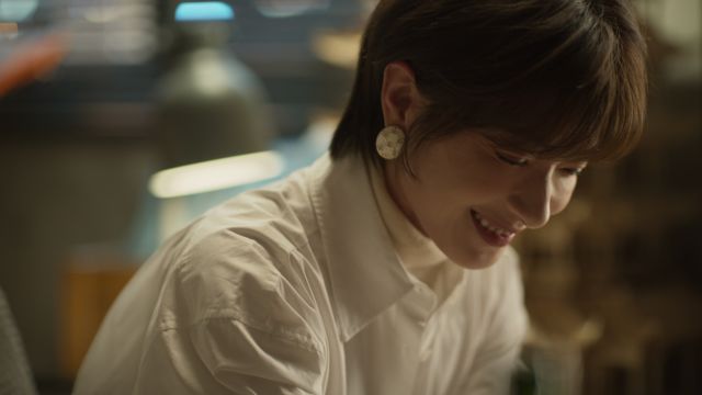 EP12: The Tale of Rose - - China - TV - Romance - urban - Crystal Liu ...