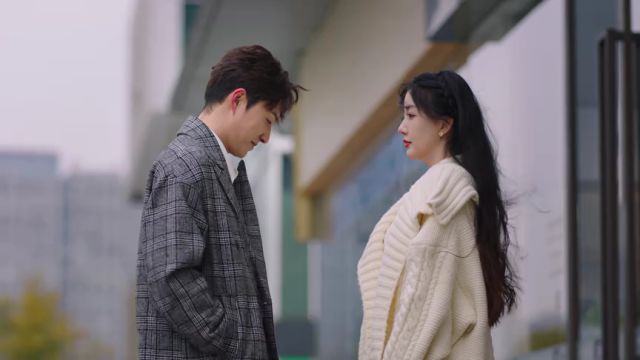 EP24: Misaligned Lover - - China - TV - Romance - Story - Chen Xinyu,Zhang Xinyao,Sun Yinghao ...