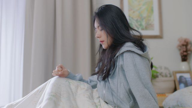 EP19: Tasty Life - Free - China - TV - Romance - Story - Feng Bai,Dai ...