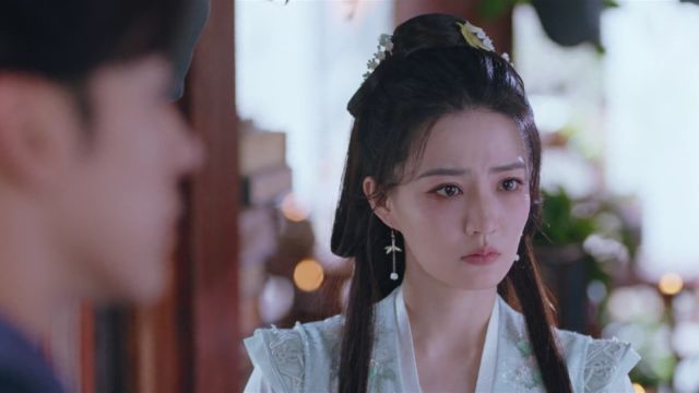 EP14: Lady Revenger Returns From the Fire (Thai Ver.) - Free - China ...