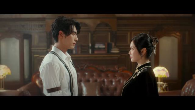 EP10: Flame Bride - ชมวิดีโอออนไลน์ คุณภาพระดับHD - iflix