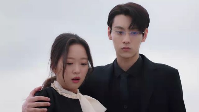 EP24: The Silent Wife - - China - TV - Romance - Story - Teng Zewen,Tian Xuning,Liu Xinnian,Tong ...