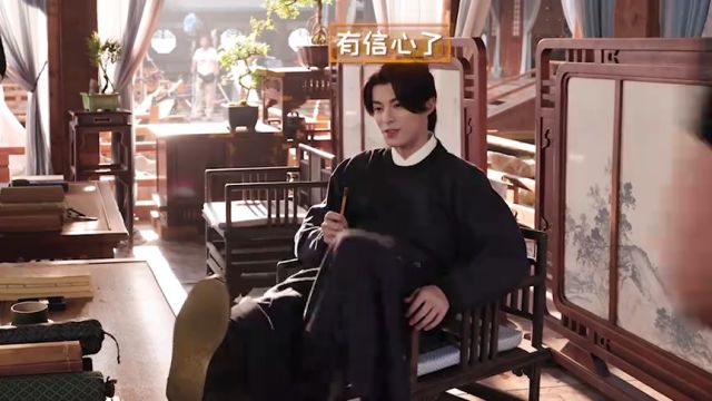 Cheers of Victory - Dylan Wang, Yan Zidong - Watch HD Video Online - WeTV