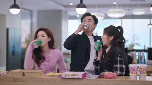 EP21: A Beautiful Lie - - China - TV - Romance - urban - Xingxu Chen,Zhang Yuxi,Wang Sen,Chen ...