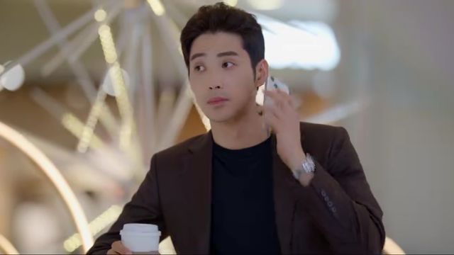 EP15: Xiangbei Regret - - China - TV - Romance - Story - Pang Hanchen ...