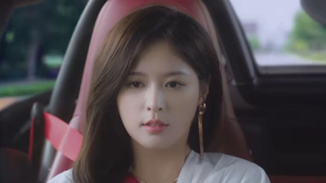 EP08: Hook Bait - - China - TV - Romance - Story - Wang Zuyi,Xu Zhenzhen,Zeng Xitang,Sun Yan'en