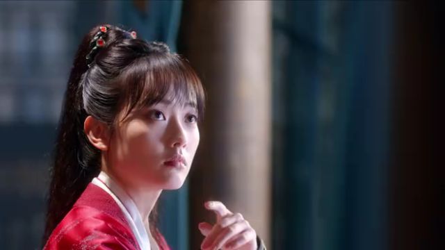 EP2: Fairy Charge Forward - Free - China - TV - Romance - Traditional Costume - Wang Zexuan,Wang ...