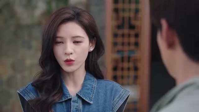 EP27: A Beautiful Lie - - China - TV - Romance - urban - Xingxu Chen,Zhang Yuxi,Wang Sen,Chen ...