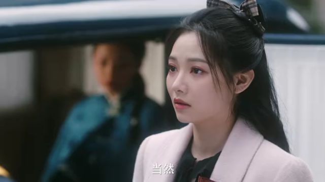 EP21: Scent of New Dawn - - China - TV - Romance - Story - Lin Zehui ...