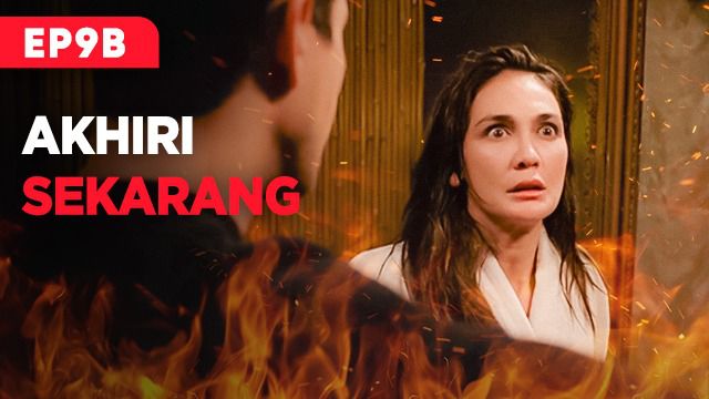 EP09B: The Dangerous Affair - Watch HD Video Online - iflix