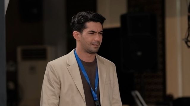 Reza suka bercanda di lokasi syuting | Kawin Tangan - Tonton Video HD ...