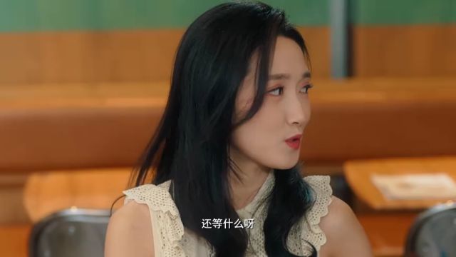EP20: Cinta Tak Tergapai - - Zhu Zijie,Wang Peihan,Lu Lu,Dong Zexin ...