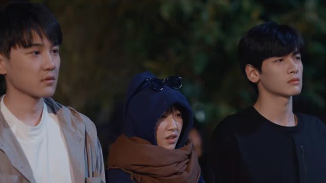 Teaser EP25: Always Home - Watch HD Video Online - WeTV
