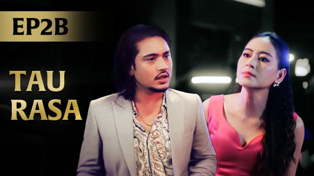 EP02B: Balas Dendam Istri yang Tak Dianggap - Gratis - Yasmin Napper,Giorgino Abraham,Arya ...