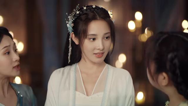 EP24: Romance of a Twin Flower (English Ver.) - - China - TV - Romance ...