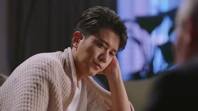 EP21: Have a Crush on You (English Ver.) - - China - TV - Romance ...
