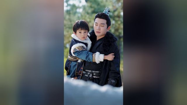 EP34: Oops, I Gave Birth to the Emperor's Twins! - - China - TV ...