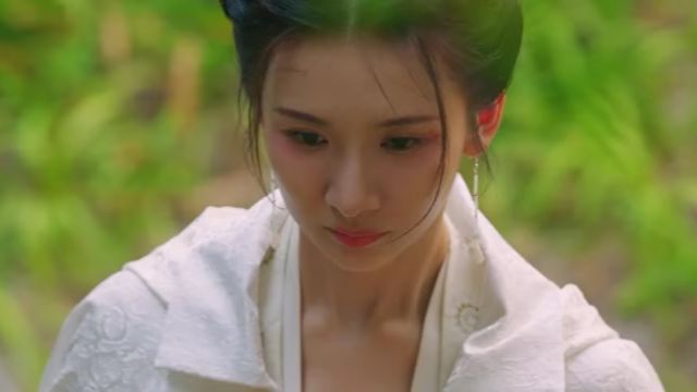 EP30: Spring Fever (Thai Ver.) - Free - China - TV - Traditional ...