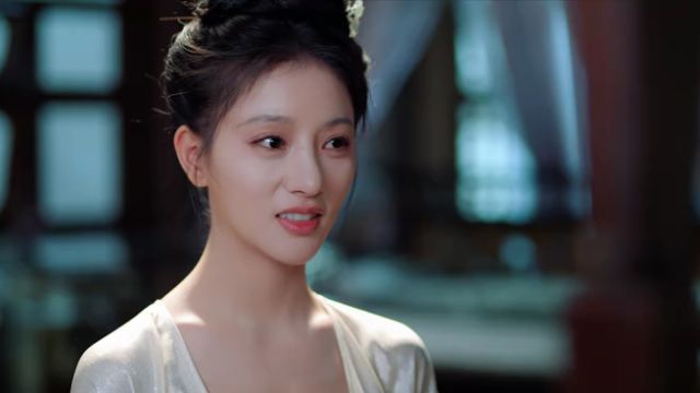 EP12: Threads of Destiny - - China - TV - Traditional Costume - Romance - Zhu Lilan,Qin Tianyu ...