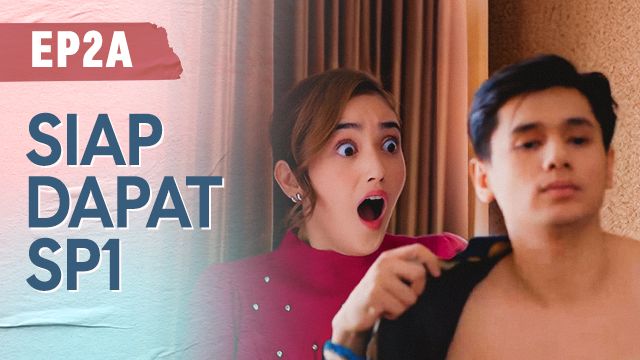 EP02A: Leo in February - Watch HD Video Online - iflix