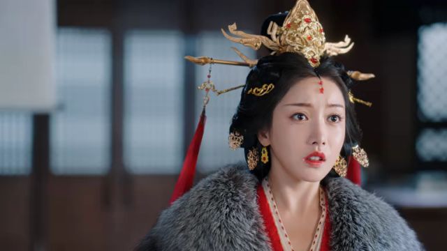 EP04: The Princess Decree - Watch HD Video Online - iflix