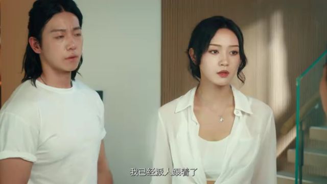 EP04: Angry Wind - - China - TV - Story - - Zhen Ziqi,Sun Yiran,WU ...