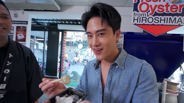 爱情季节_08 - 高清视频在线观看 - iflix