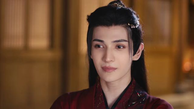 EP10: Twin Fates - - China - TV - Romance - Traditional Costume,Fantasy ...