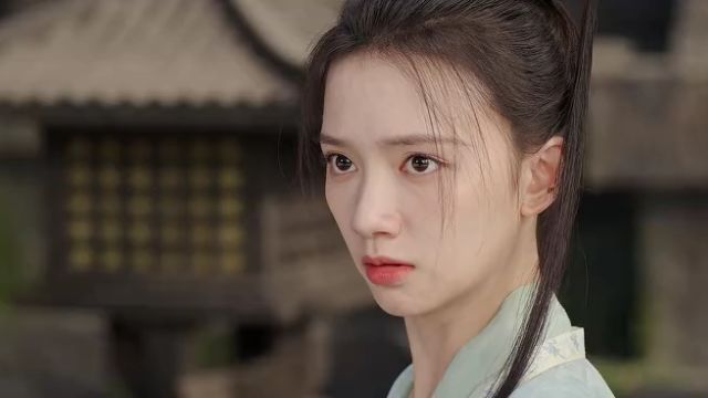 EP36: Lentera dalam Badai - - Zhou Yiran,Bao Shangen,Yu Jiacheng,Fan ...