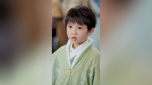 EP19: Oops, I Gave Birth to the Emperor's Twins! - - China - TV ...