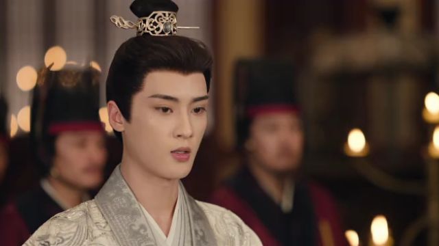 EP02: El Gambito de la Princesa - Gratis - China Continental - Series ...