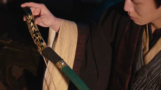 Teaser EP14: The Princess's Gambit - Watch HD Video Online - WeTV