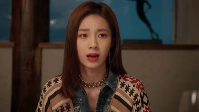 Teaser EP20: Dear Enemy - Watch HD Video Online - WeTV