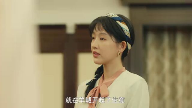 EP08: Spice Up the 80's - - China - TV - Romance - Story - Zong Yuanyuan,Wu Zhuxi,Jiang Yujia ...